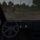 Can-Am ATV Defender V1.0.0.0 - FS25 / FS22 Mod