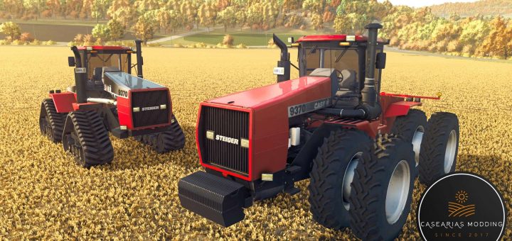 Custom Modding Mods | FS22 Mods | Farming Simulator 22 Mods