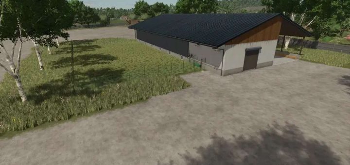 FBM Mods | FS22 Mods | Farming Simulator 22 Mods