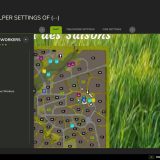 CoursePlay V1.0.0.0 - FS25 / FS22 Mod