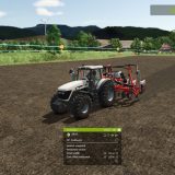 CoursePlay V1.0.0.0 - FS25 / FS22 Mod