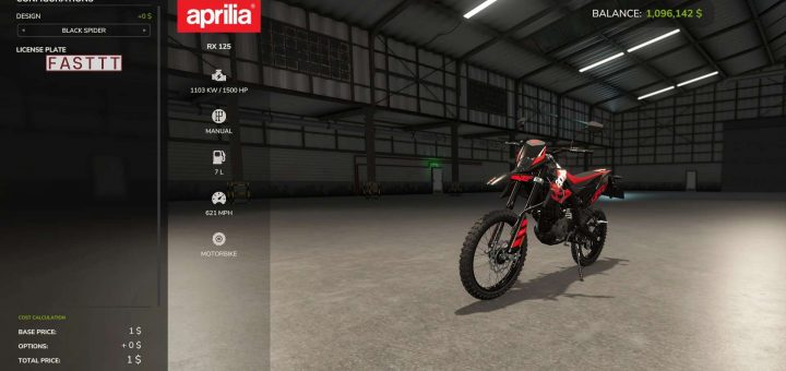 Giants Editor V10.0.3 - FS25 / FS22 Mod