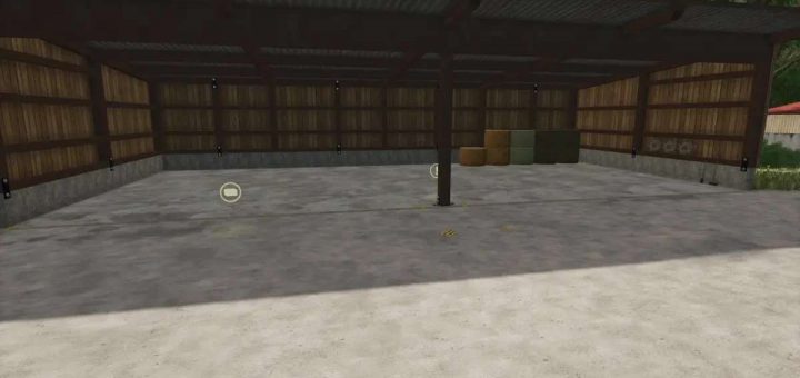 FBM Mods | FS22 Mods | Farming Simulator 22 Mods