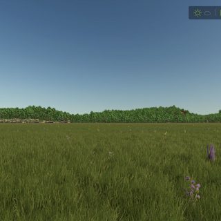 Free Land 4x v1.0.0.0 - FS25 / FS22 Mod