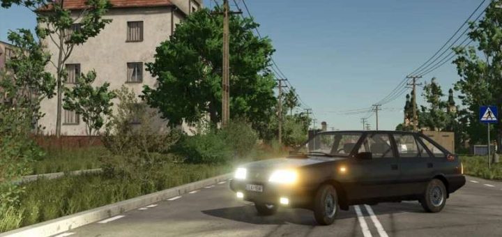 Interactive Control Mods | FS22 Mods | Farming Simulator 22 Mods