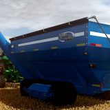 KINZE Graincart Pack V1.0.0.0 - FS25 / FS22 Mod