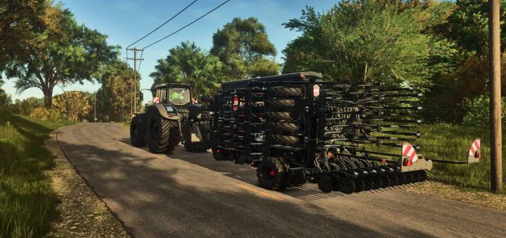 FREE Mods | FS22 Mods | Farming Simulator 22 Mods