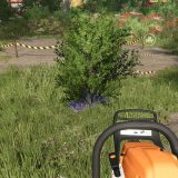 LumberJack v1.1.2.0 - FS25 / FS22 Mod