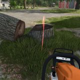 LumberJack v1.1.2.0 - FS25 / FS22 Mod