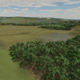 Monteith, Iowa v1.0.0.0 - FS25 / FS22 Mod