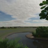 Monteith, Iowa v1.0.0.0 - FS25 / FS22 Mod