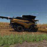 NorthStar 1830 Gold Edition v1.0.0.0 - FS25 / FS22 Mod