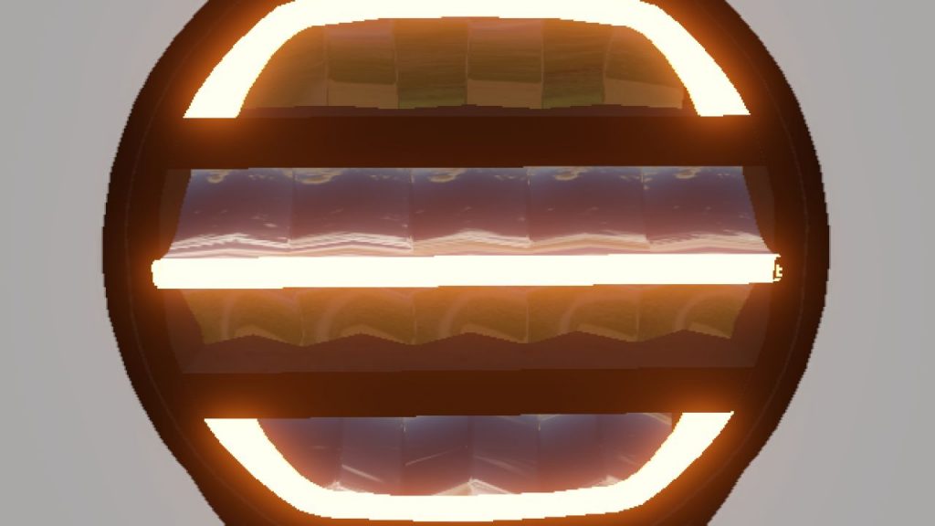 Ozzorg Lights Prefab v1.0.0.0 - FS25 / FS22 Mod