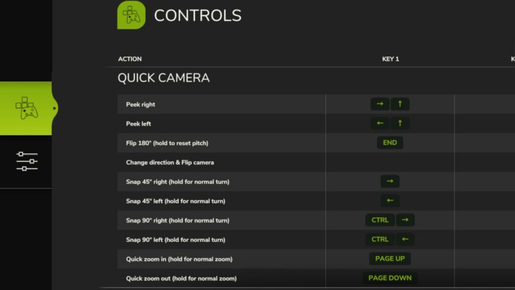 Quick Camera v1.0.0.0 - FS25 / FS22 Mod