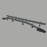 Road kit Prefab v1.0.1.0 - FS25 / FS22 Mod