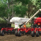 Seed Runner 3755 XL v1.0.0.0 - FS25 / FS22 Mod