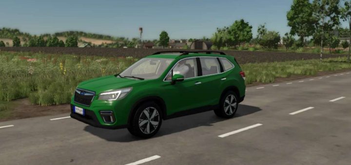 Pack Pipes v1.1.2.0 - FS25 / FS22 Mod