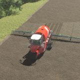 Vervaet HydraoTrike XL v1.0.0.0 - FS25 / FS22 Mod