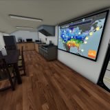 Volunteer fire department v1.0.0.0 - FS25 / FS22 Mod