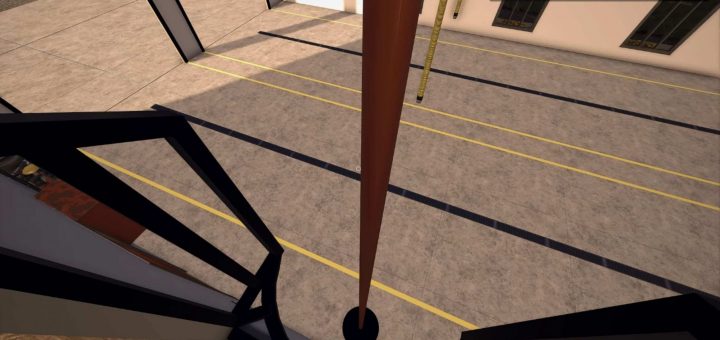 Volunteer Fire Station Mods | FS22 Mods | Farming Simulator 22 Mods