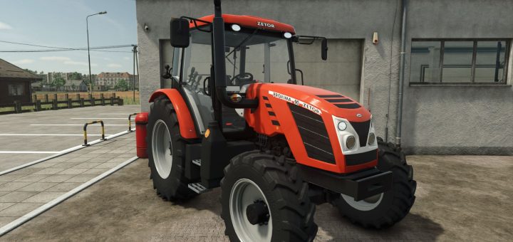 TUR Mods | FS22 Mods | Farming Simulator 22 Mods