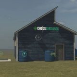 Cannabis DLC Pack v1.0.0.0 - FS25 / FS22 Mod