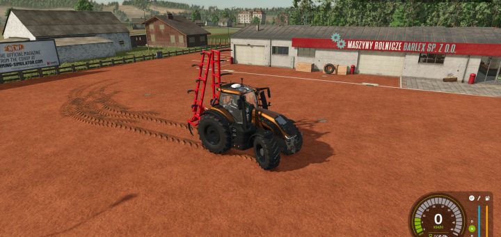 BR Mods | FS22 Mods | Farming Simulator 22 Mods