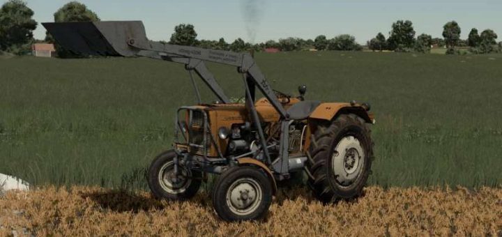 Front Loader Mods | FS22 Mods | Farming Simulator 22 Mods