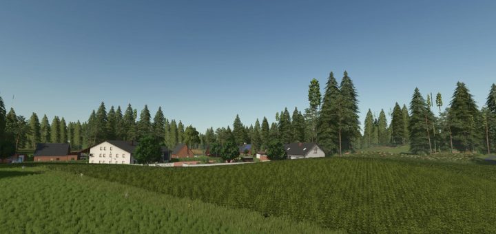 Map Modhub Mods | FS22 Mods | Farming Simulator 22 Mods