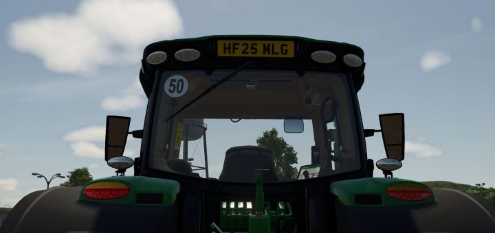Ireland Mods | FS22 Mods | Farming Simulator 22 Mods