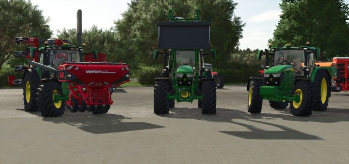 UK Mods | FS22 Mods | Farming Simulator 22 Mods