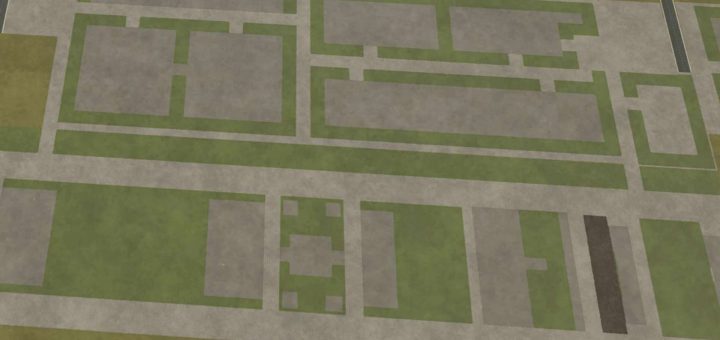 Juotca Flat Map Mods | FS22 Mods | Farming Simulator 22 Mods