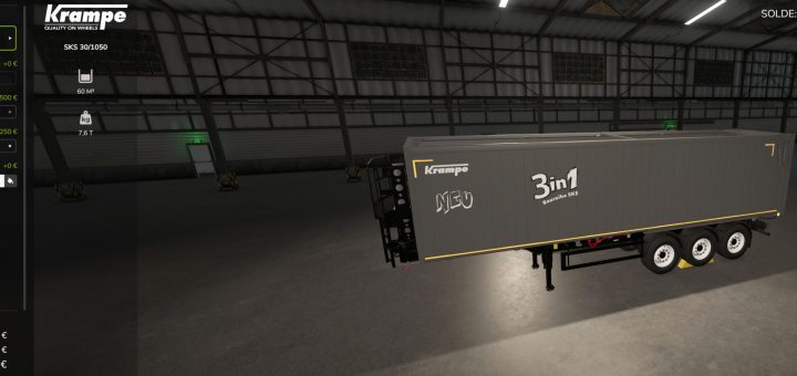 Road Train Mods | FS22 Mods | Farming Simulator 22 Mods