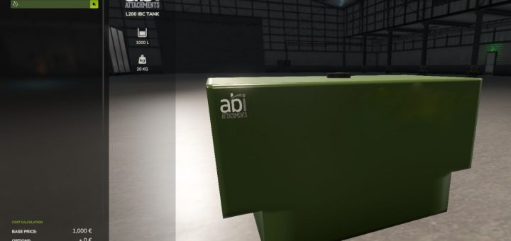 Mitsubishi L200 Mods | FS22 Mods | Farming Simulator 22 Mods