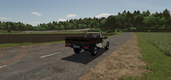 Australia Mods | FS22 Mods | Farming Simulator 22 Mods