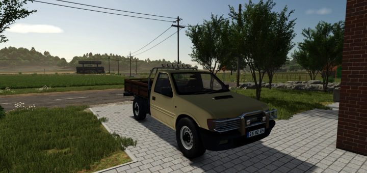 Australia Mods | FS22 Mods | Farming Simulator 22 Mods