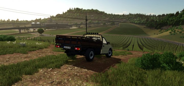 Australia Mods | FS22 Mods | Farming Simulator 22 Mods