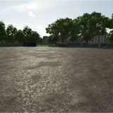 Public Works Map V1.0.0.0 - FS25 / FS22 Mod