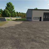 Public Works Map V1.0.0.0 - FS25 / FS22 Mod