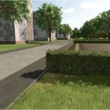 Public Works Map V1.0.0.0 - FS25 / FS22 Mod