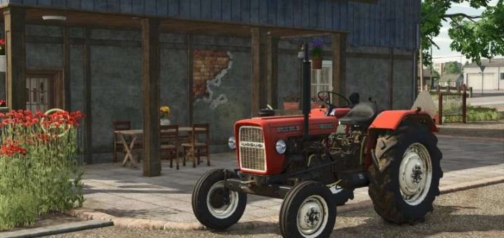 Passenger Mod Mods | FS22 Mods | Farming Simulator 22 Mods