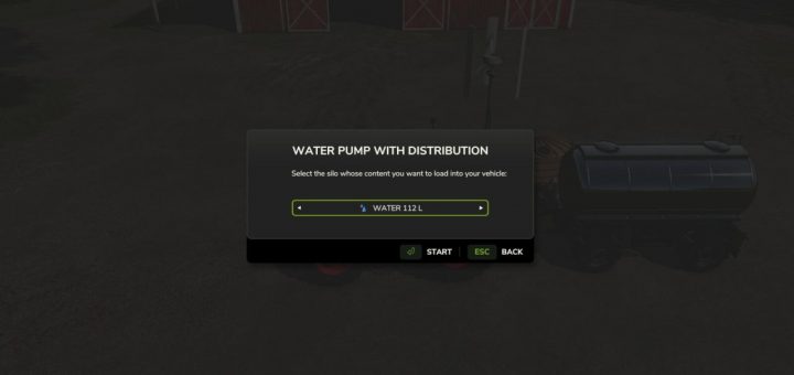 Hubbard v1.0.0.0 - FS25 / FS22 Mod