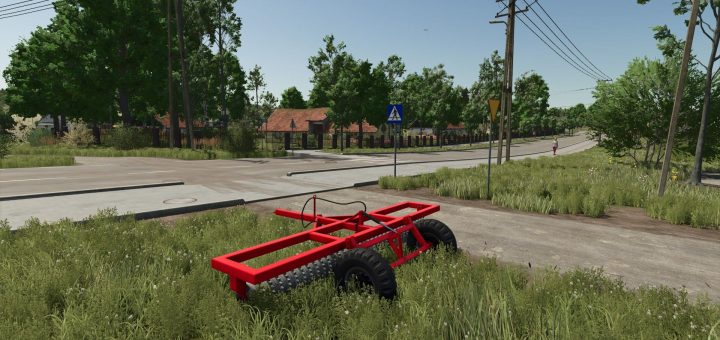 Category Rollers Mods | FS22 Mods | Farming Simulator 22 Mods