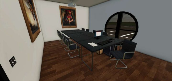 Emergency Vehicles Mods | FS22 Mods | Farming Simulator 22 Mods