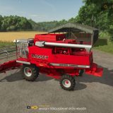 Additional Game Settings V1.0.0.0 - FS25 / FS22 Mod
