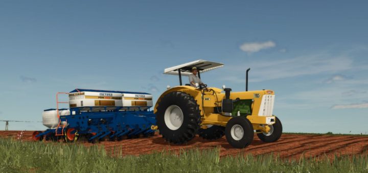 BR Mods | FS22 Mods | Farming Simulator 22 Mods