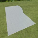 Driveway Pack V1.0.0.0 - FS25 / FS22 Mod