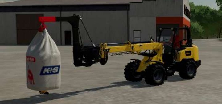 FS25 Mods / FS22 Mods | Farming Simulator 25 Mods