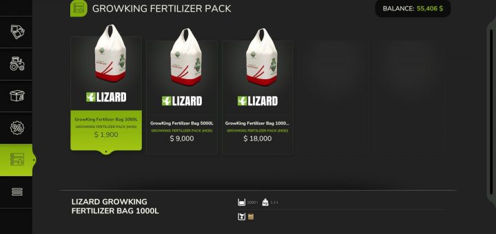 Super Strength Mods | FS22 Mods | Farming Simulator 22 Mods