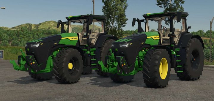 Wirtgen Group Mods | FS22 Mods | Farming Simulator 22 Mods